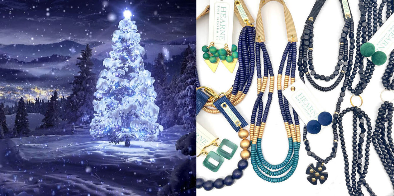 This WINTER it's all about the STARS! – Hearne Dry Goods Co.